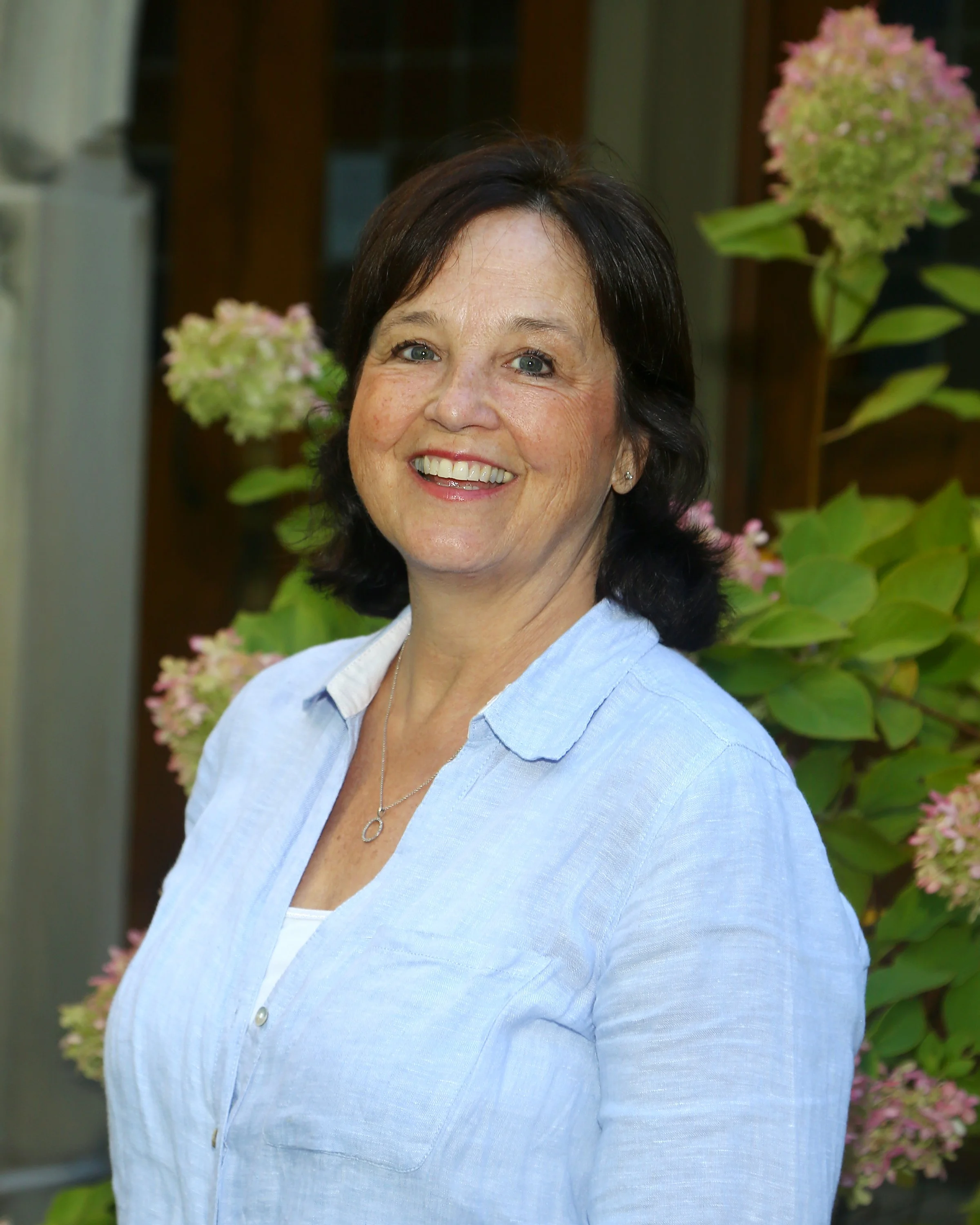 Meet the Teachers — First Congregational Church Preschool