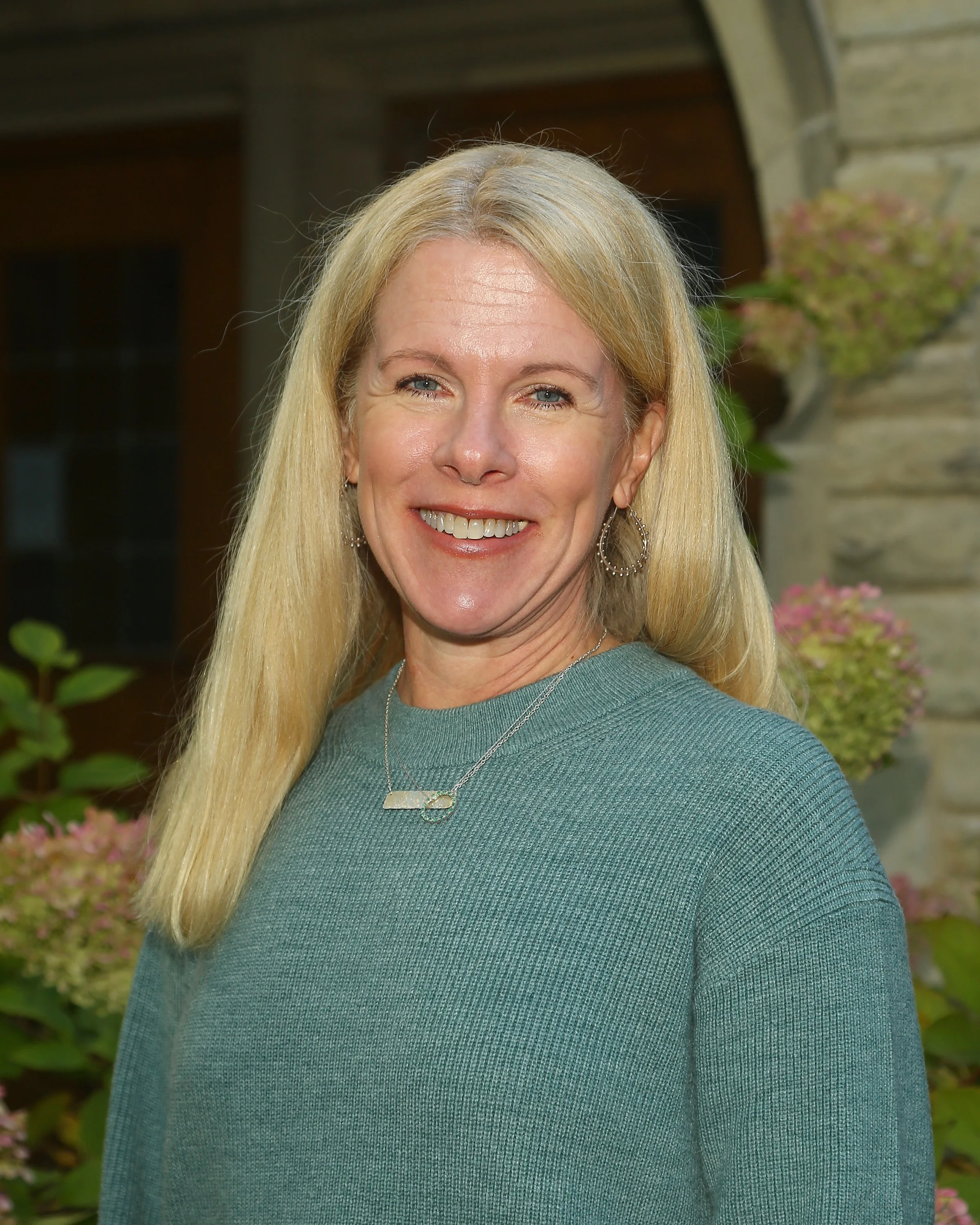 Meet the Teachers — First Congregational Church Preschool