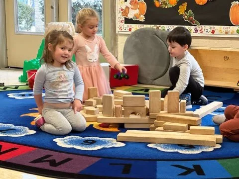 First Congregational Church Preschool