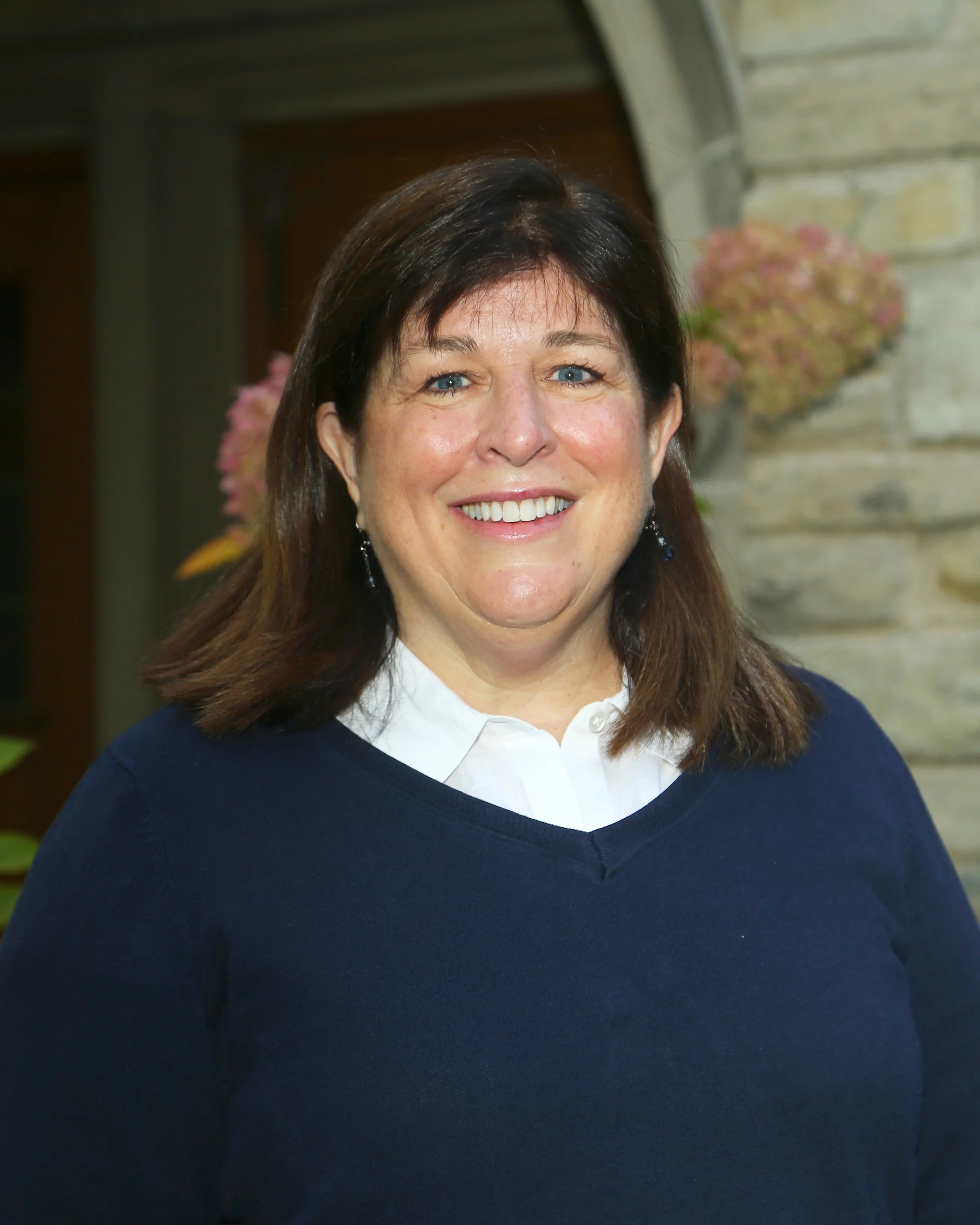 Meet the Teachers — First Congregational Church Preschool