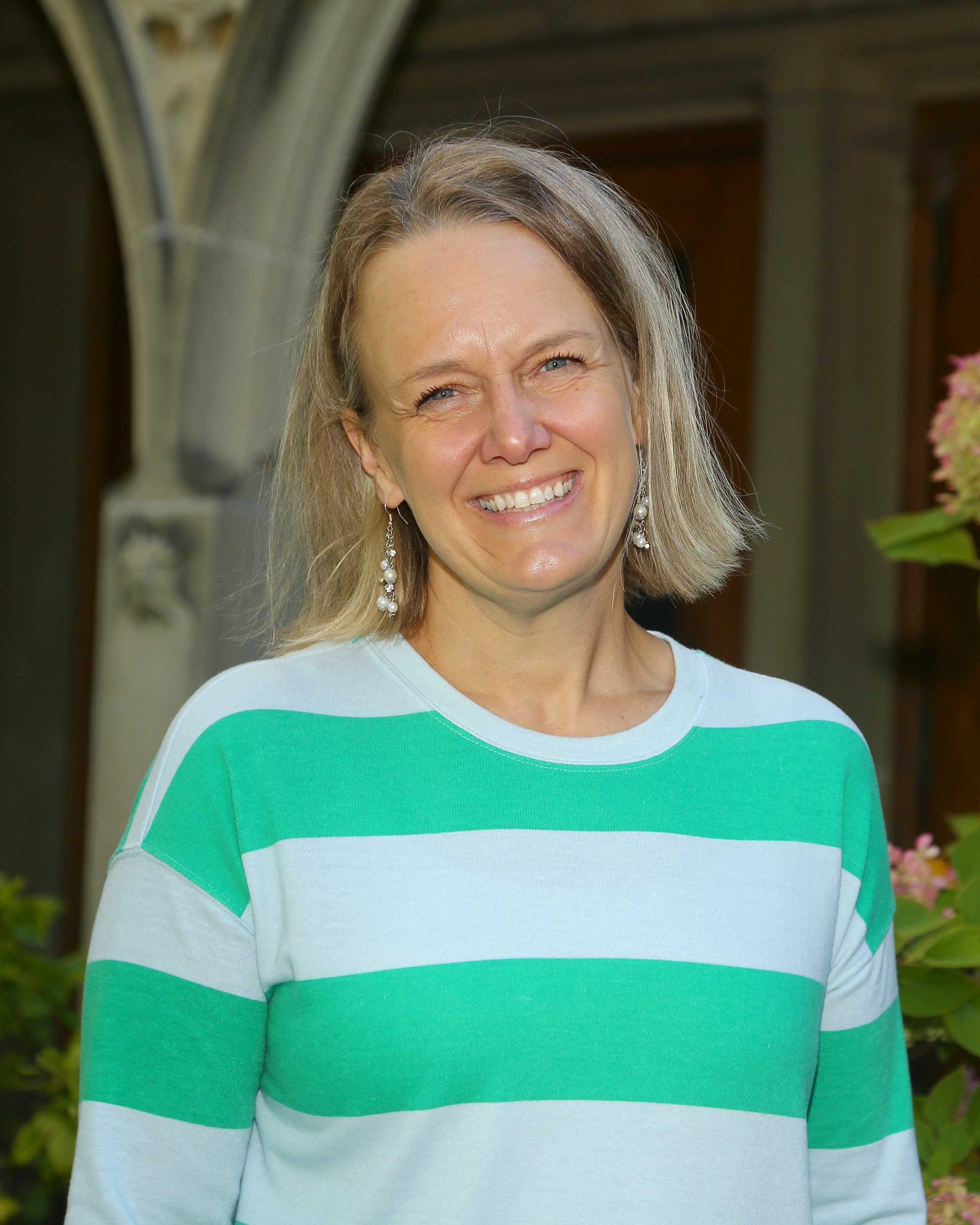 Meet the Teachers — First Congregational Church Preschool