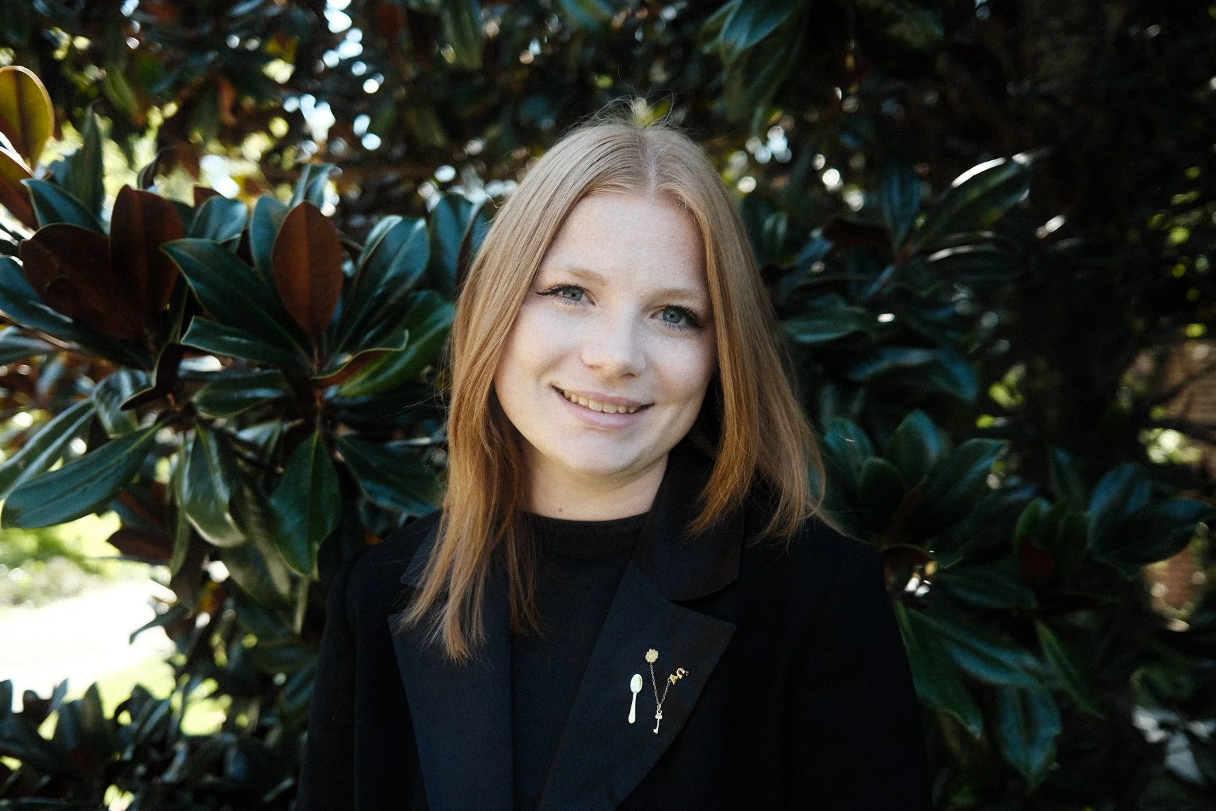 Meet the Team — For Greater Music