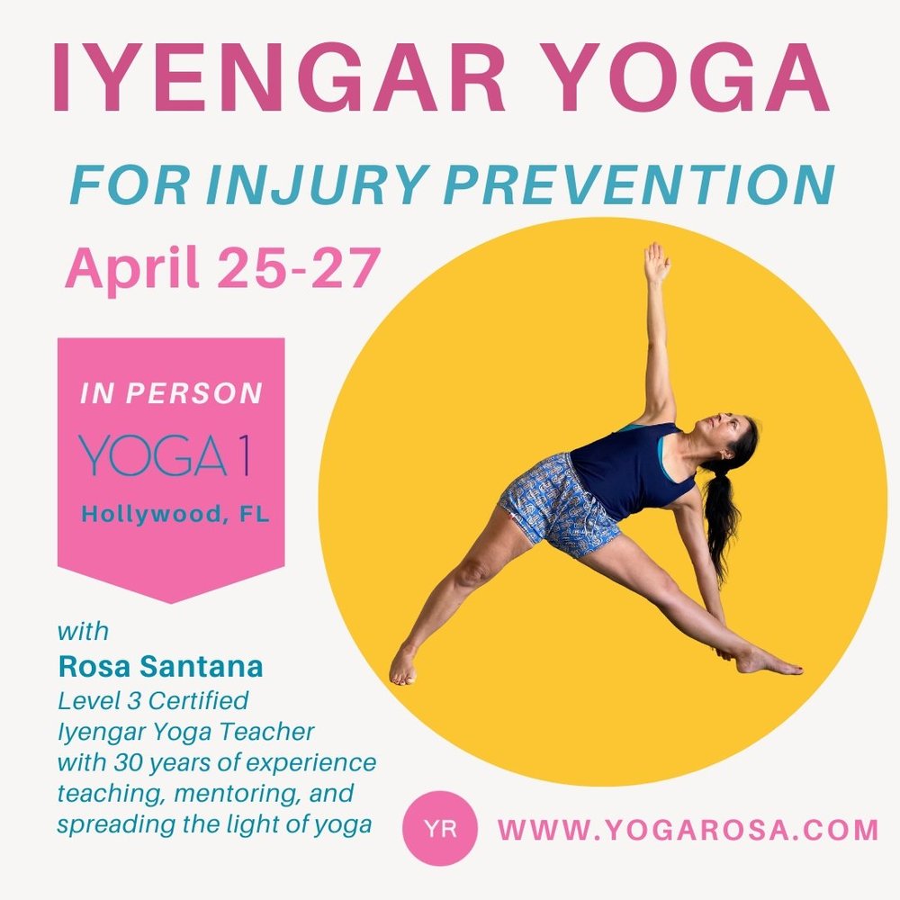 Yogarosa
