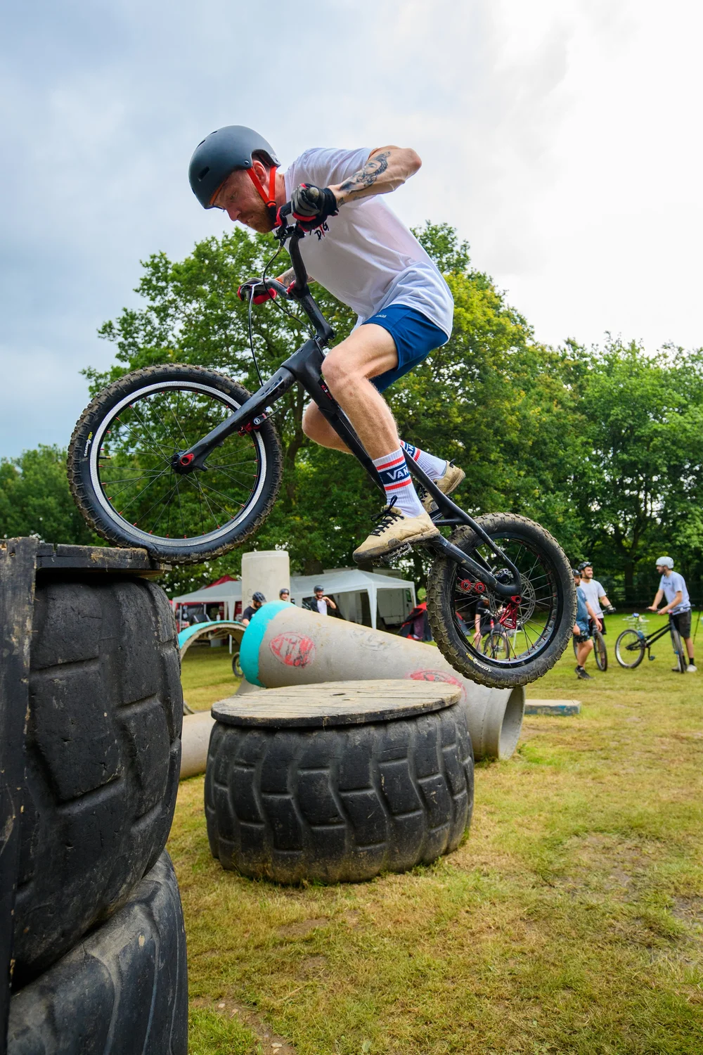 About us — Radical Bikes