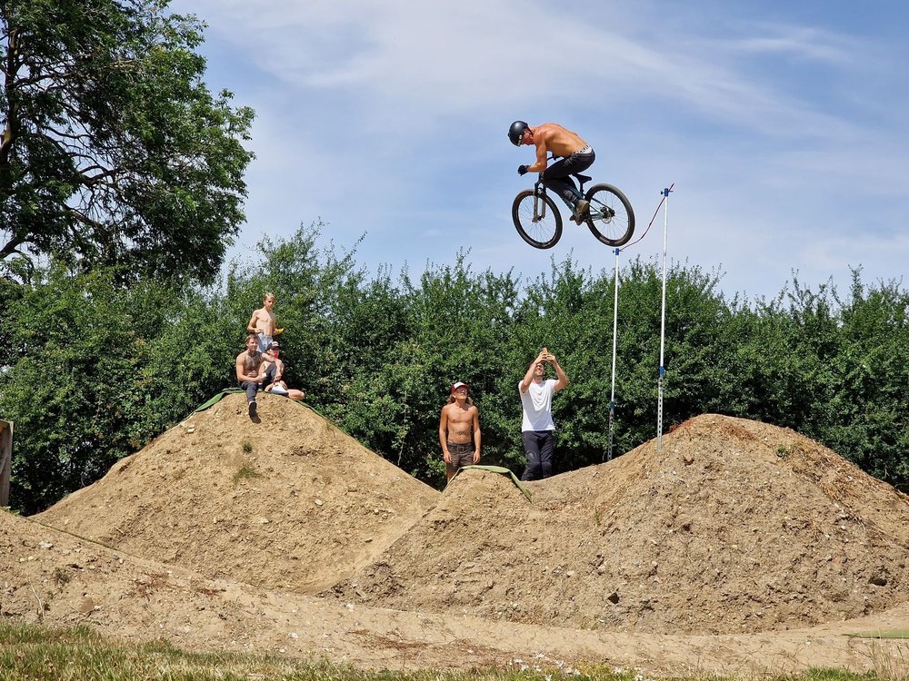 About us — Radical Bikes