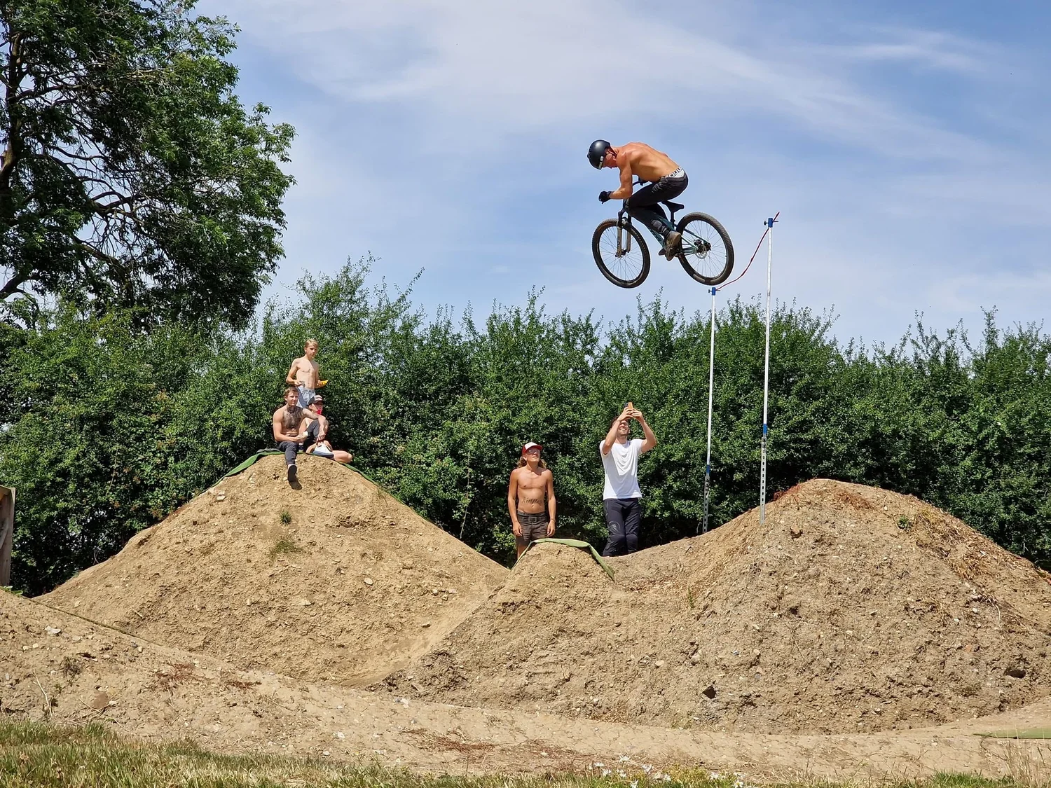 About us — Radical Bikes