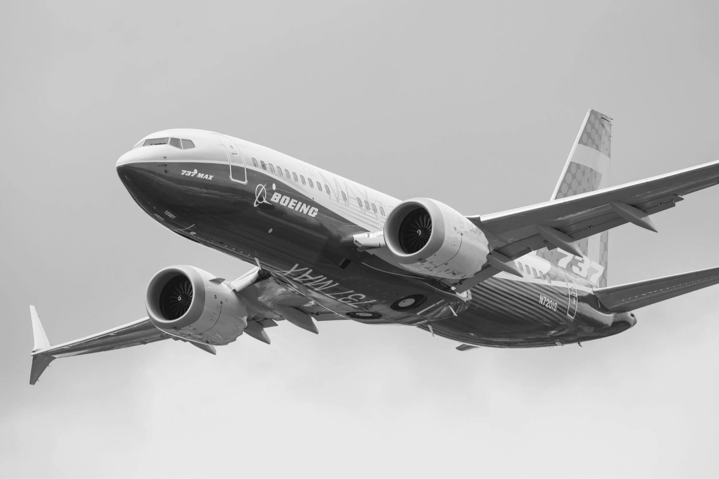 Experience — Maverick Aerospace