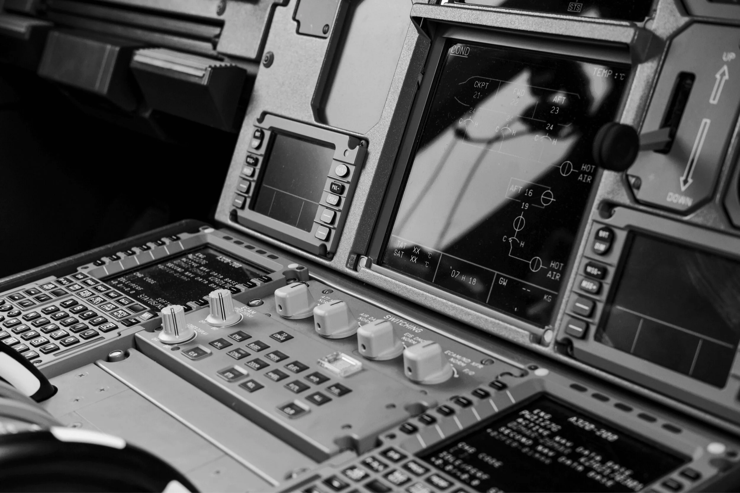 Experience — Maverick Aerospace