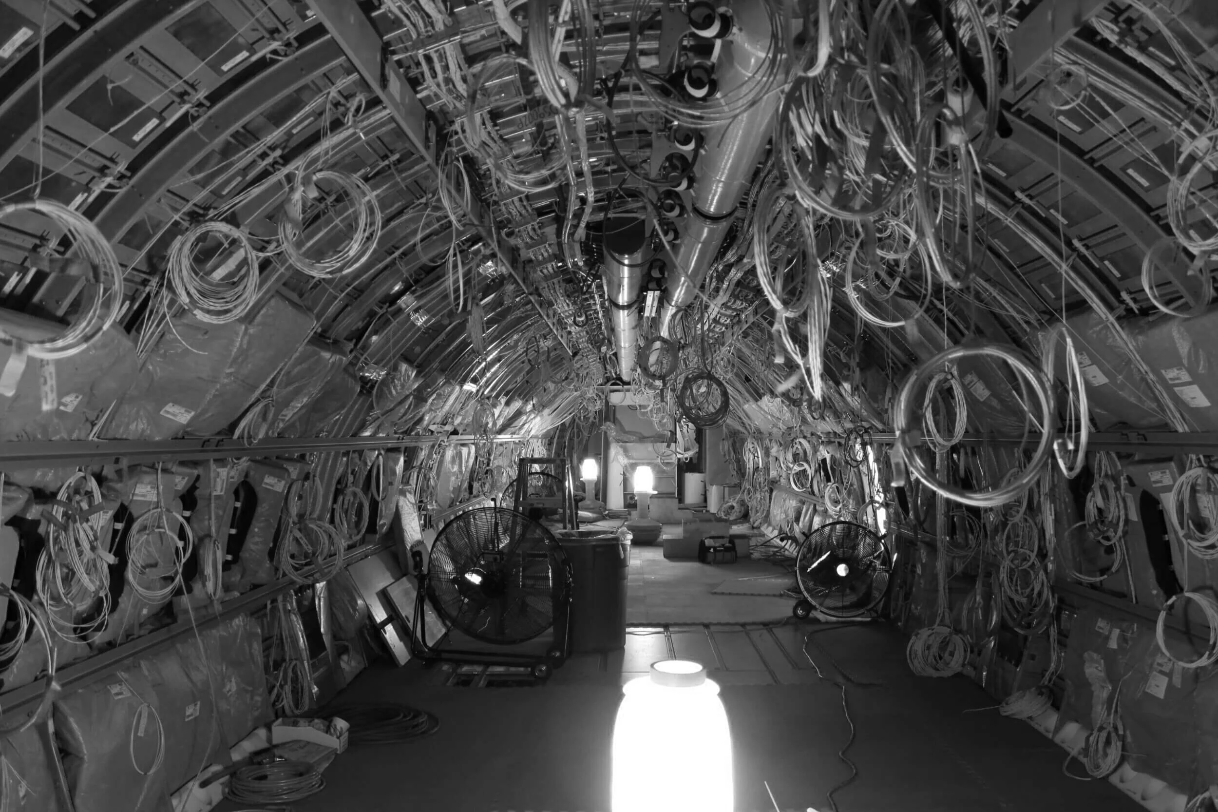 Experience — Maverick Aerospace