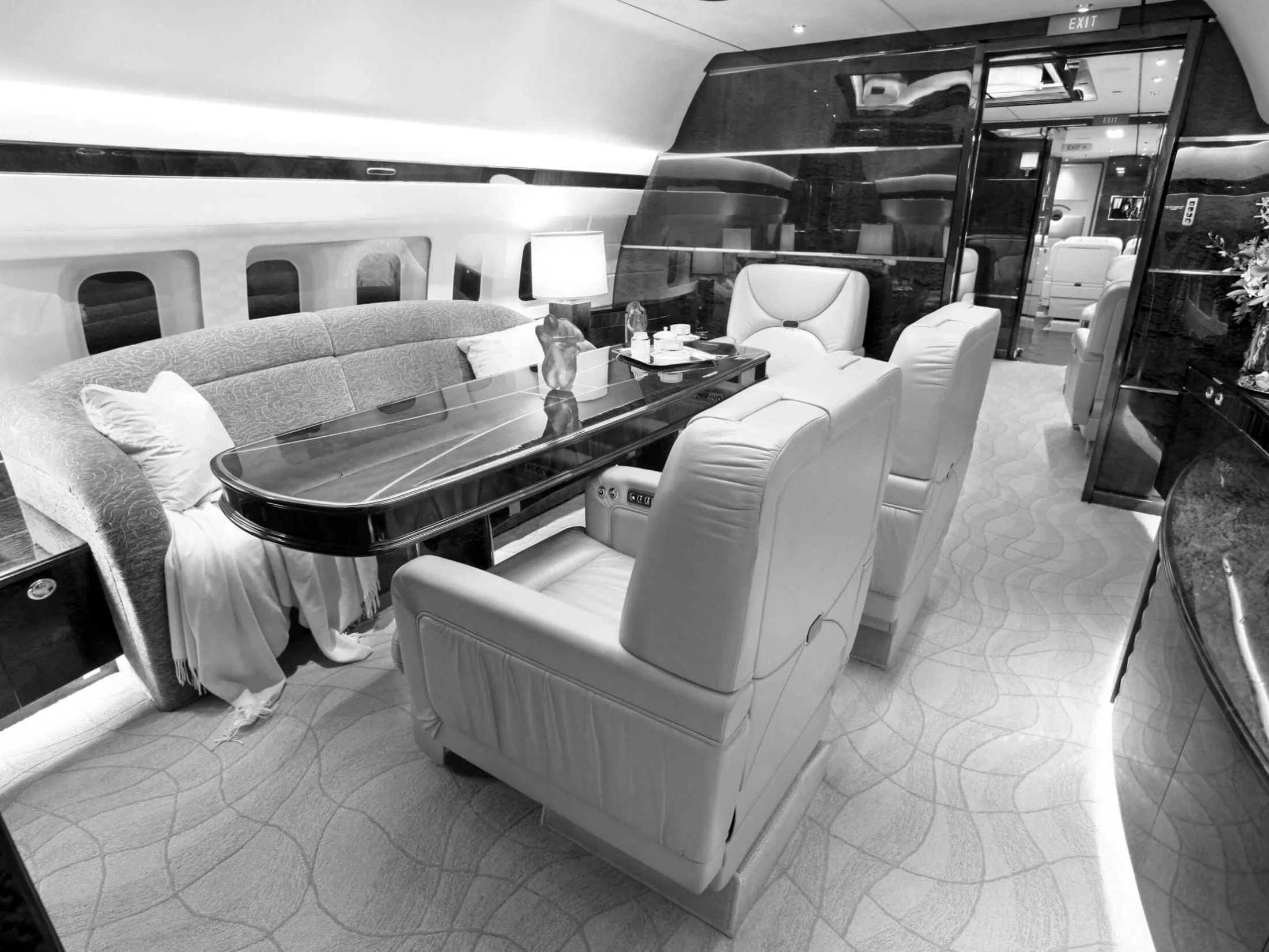 Experience — Maverick Aerospace