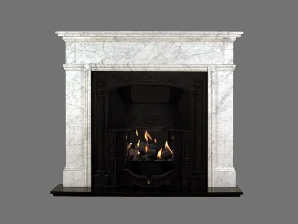 Marble fireplaces | Marble surrounds Arundel | Marble fireplace maker
