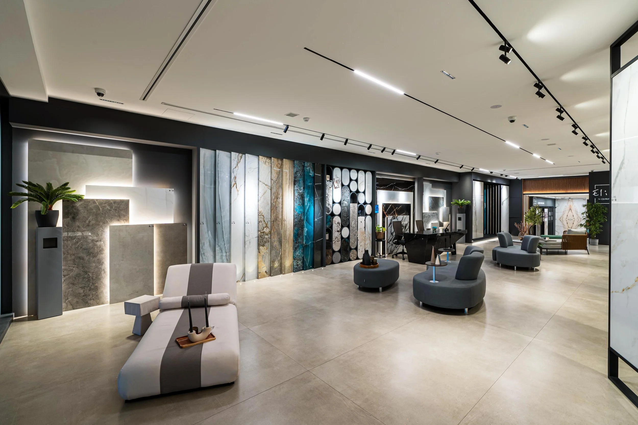 Leading supplier for Sanitary Ware, Tiles and More | Graniti UAE