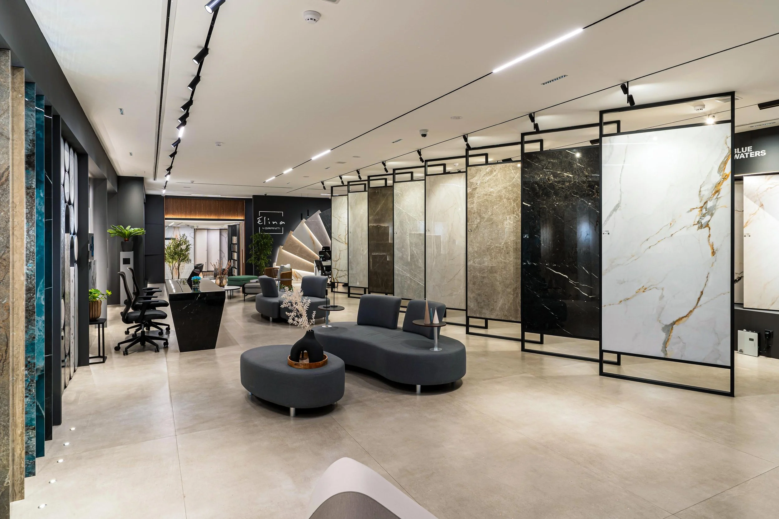 Leading supplier for Sanitary Ware, Tiles and More | Graniti UAE