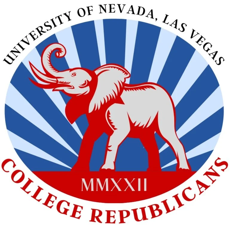 College Republican Logo