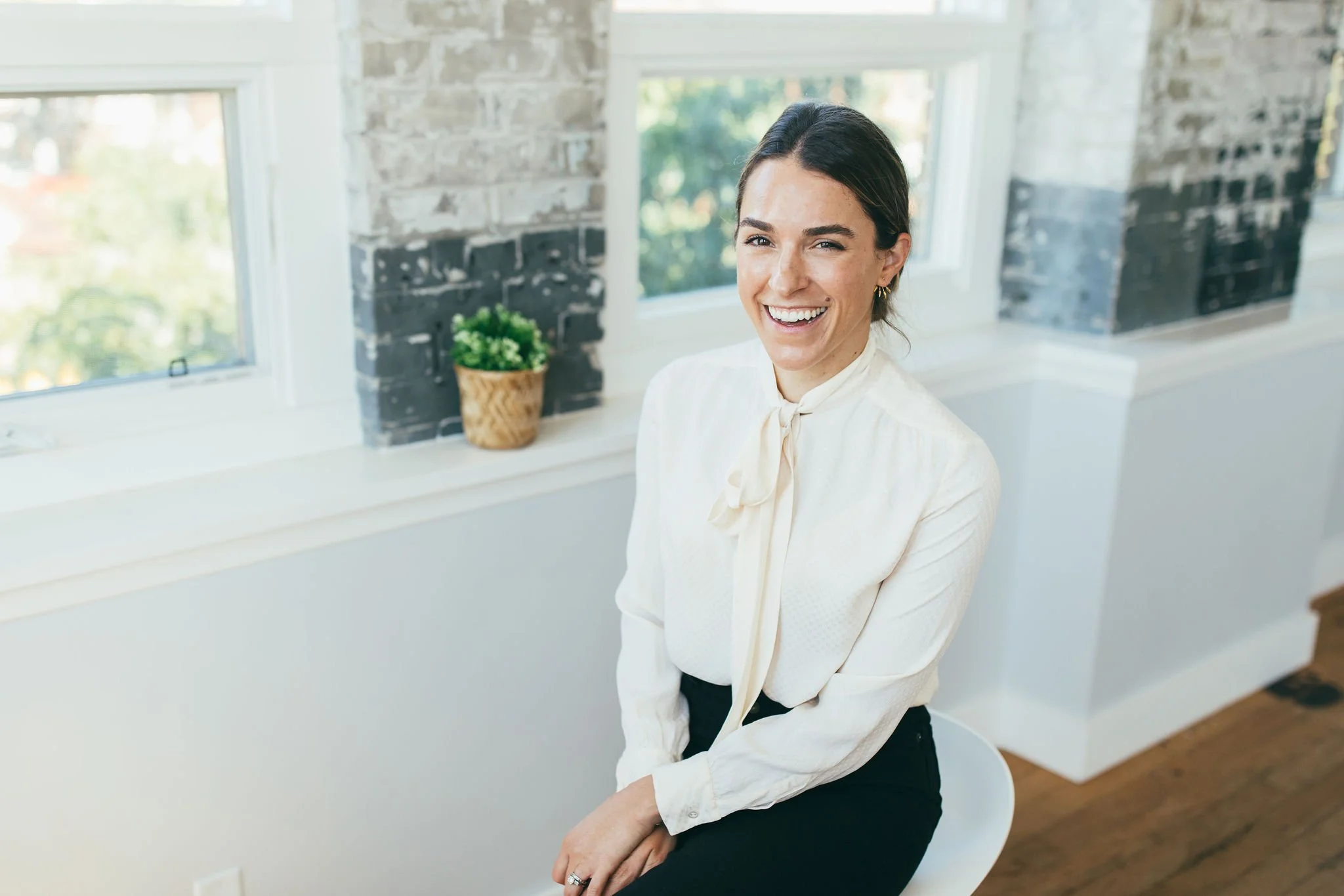 Meet Our Fitness/Yoga Studio Marketing & Consulting Team - Telomere Consulting