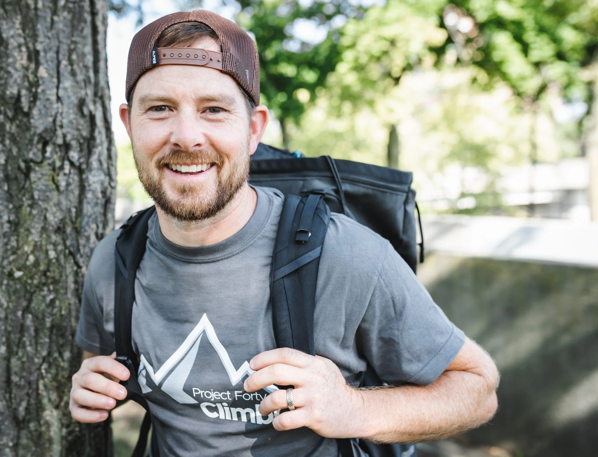 Jeremiah Project — FPCF