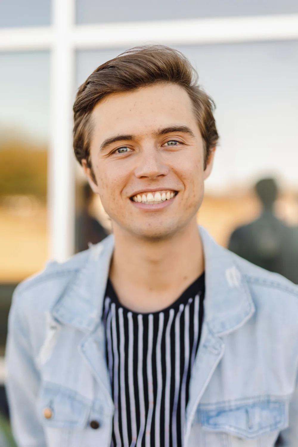 Church Leadership — Waters Edge Frisco