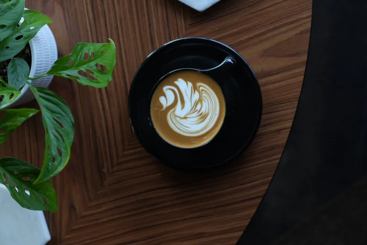 Korppi Coffee + Bakeshop