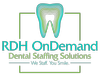 RDH OnDemand - Dental Staffing Solutions