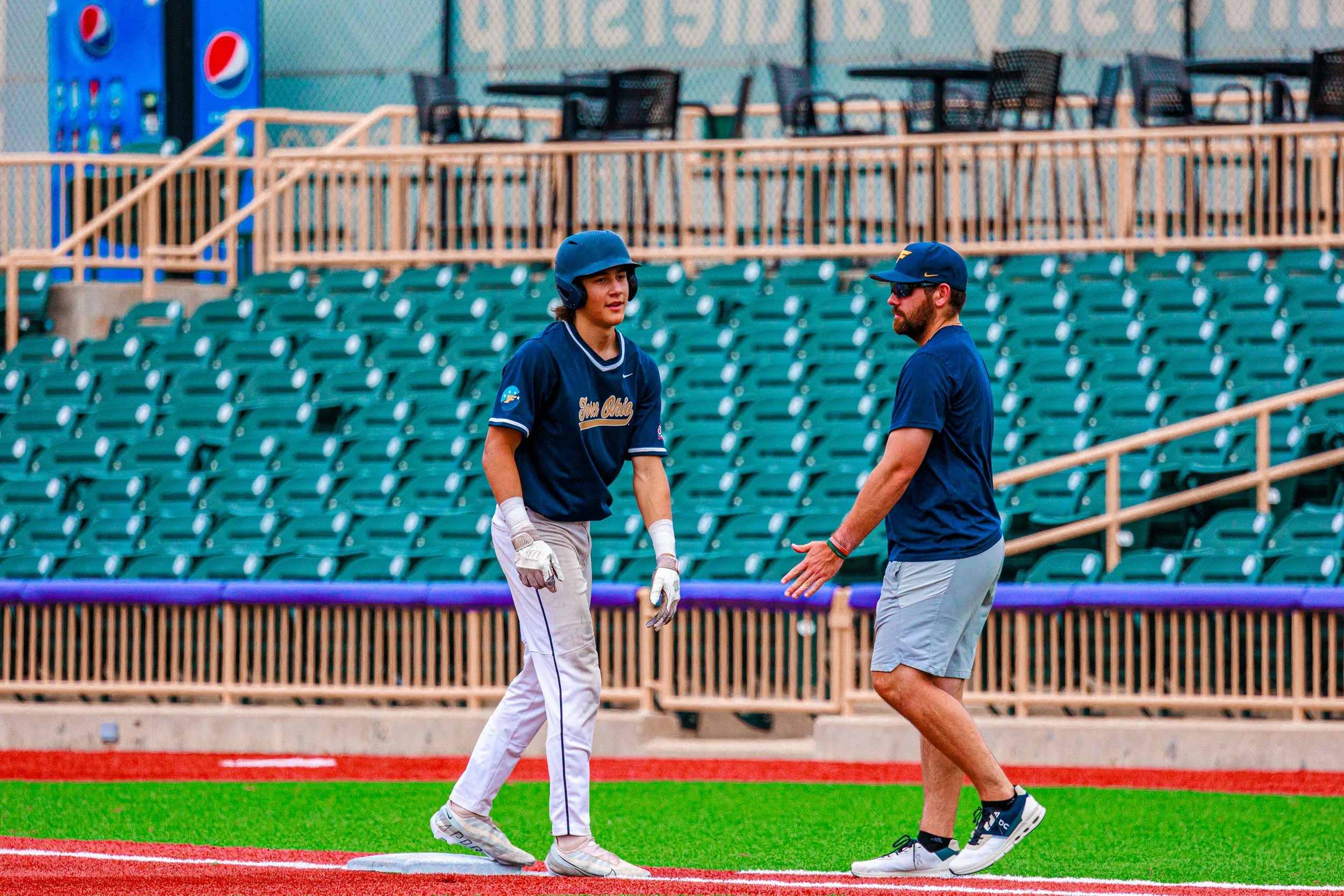 Force Baseball