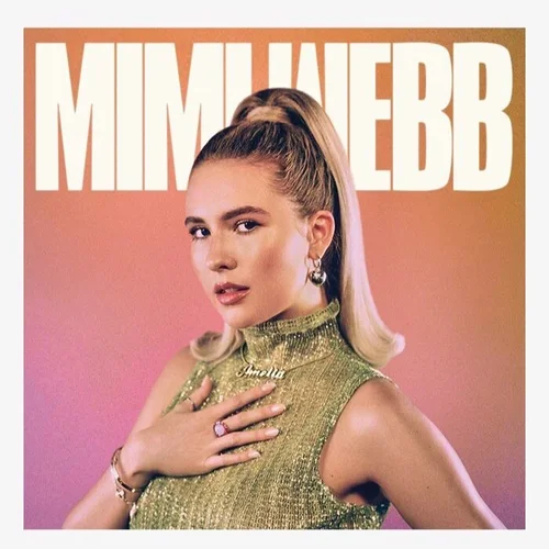 Mimi Webb ‘Amelia’ Album Review — Rock & Blog