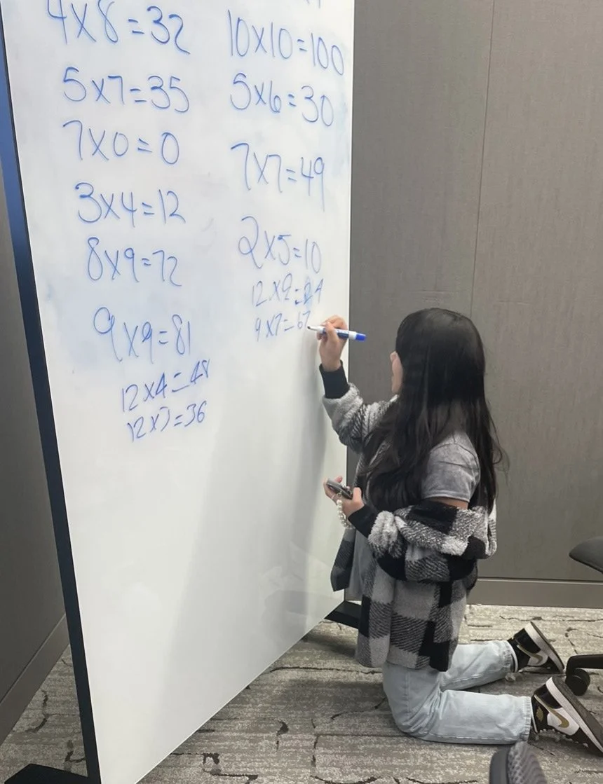 Table of Hope | Join & Support Us — Spring Street CDC