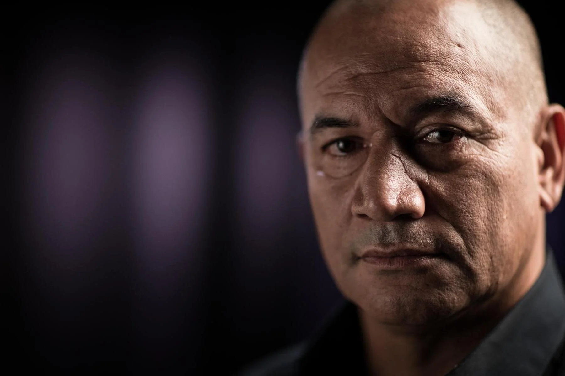 Womens Refuge — Alison Farmer