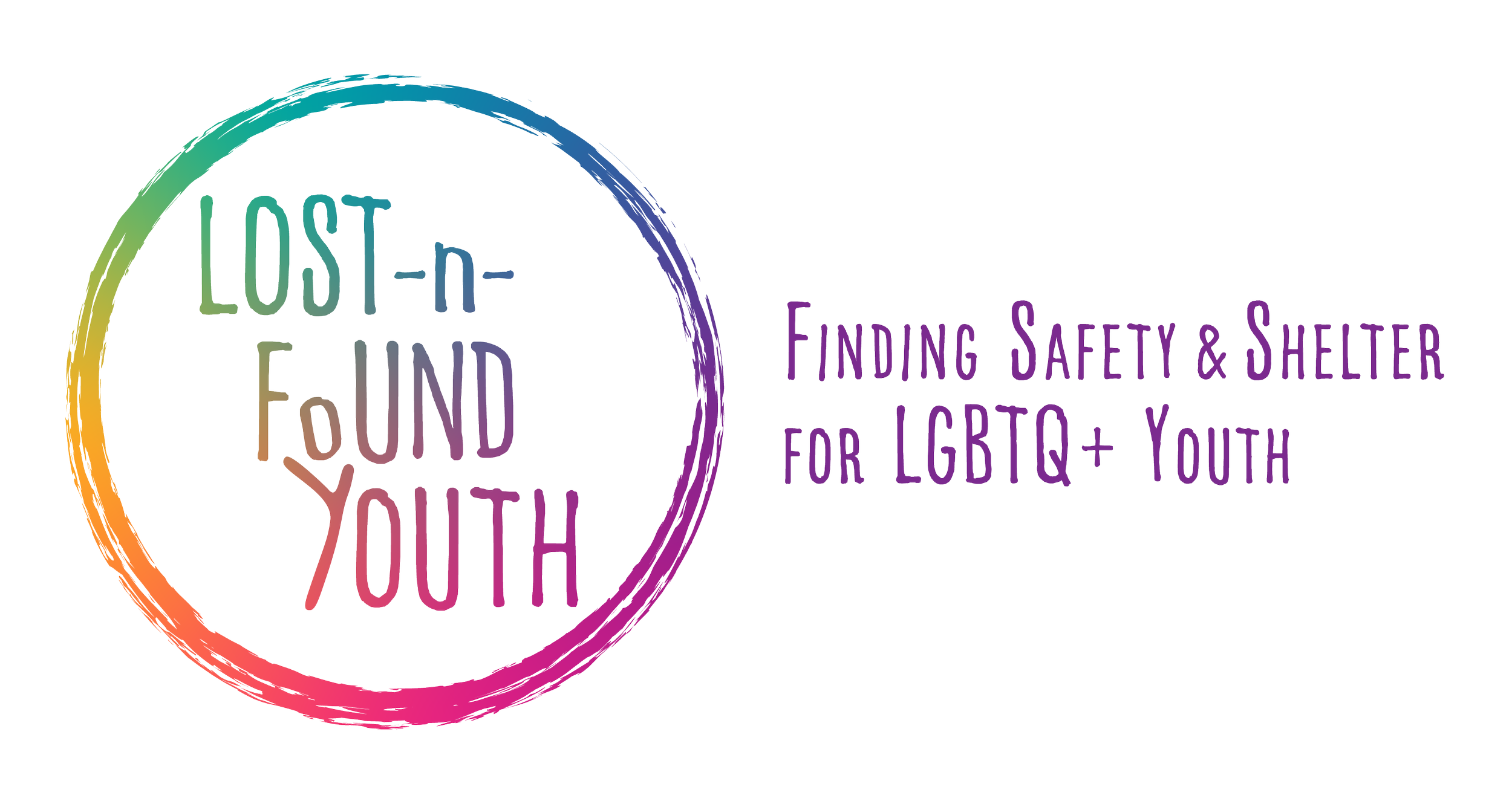 lost and found logo