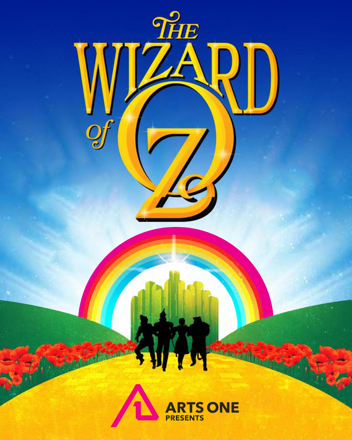 The Wizard of Oz — Arts One Presents