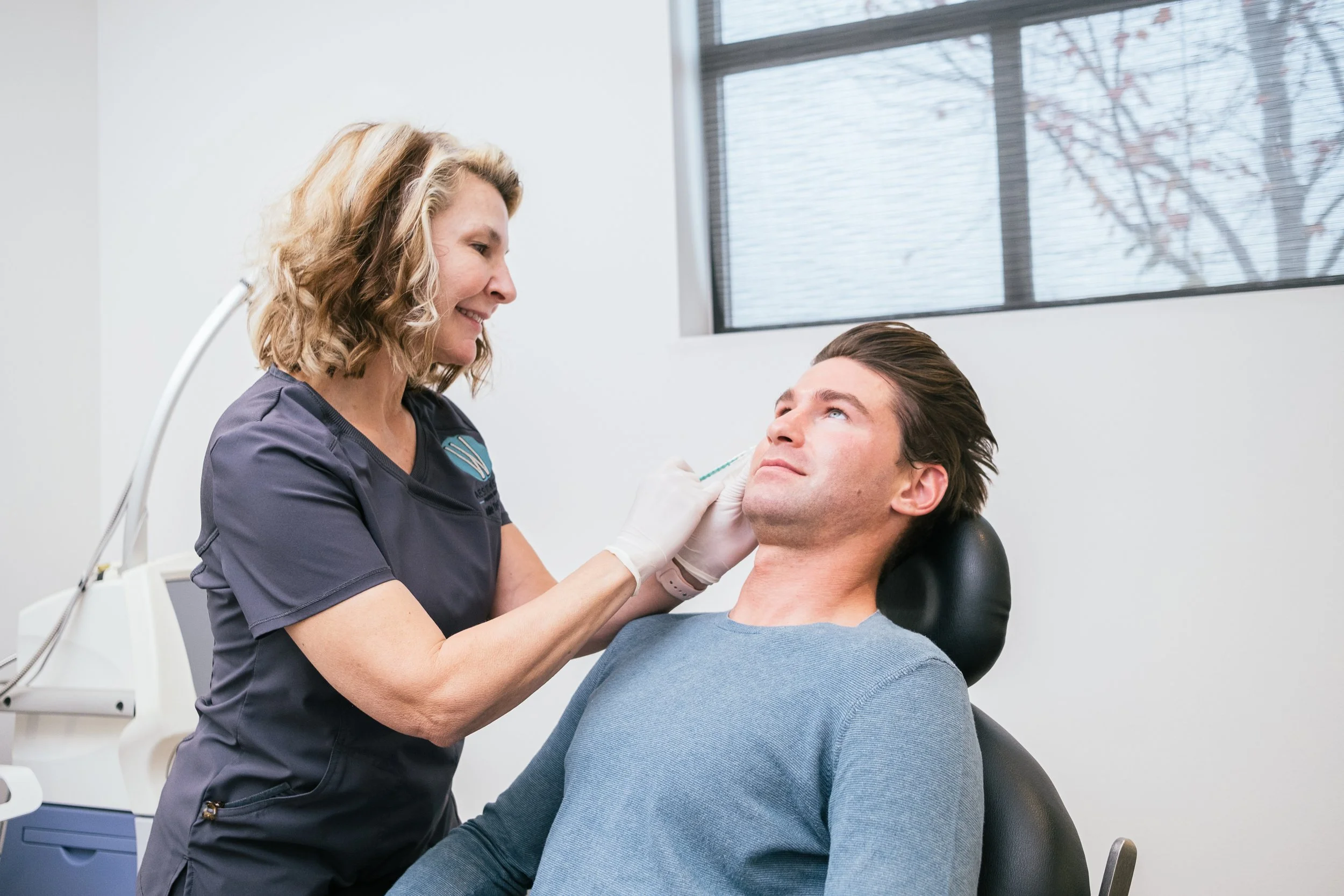 Top Botox Clinic in Spokane | 10% Off for New Patients