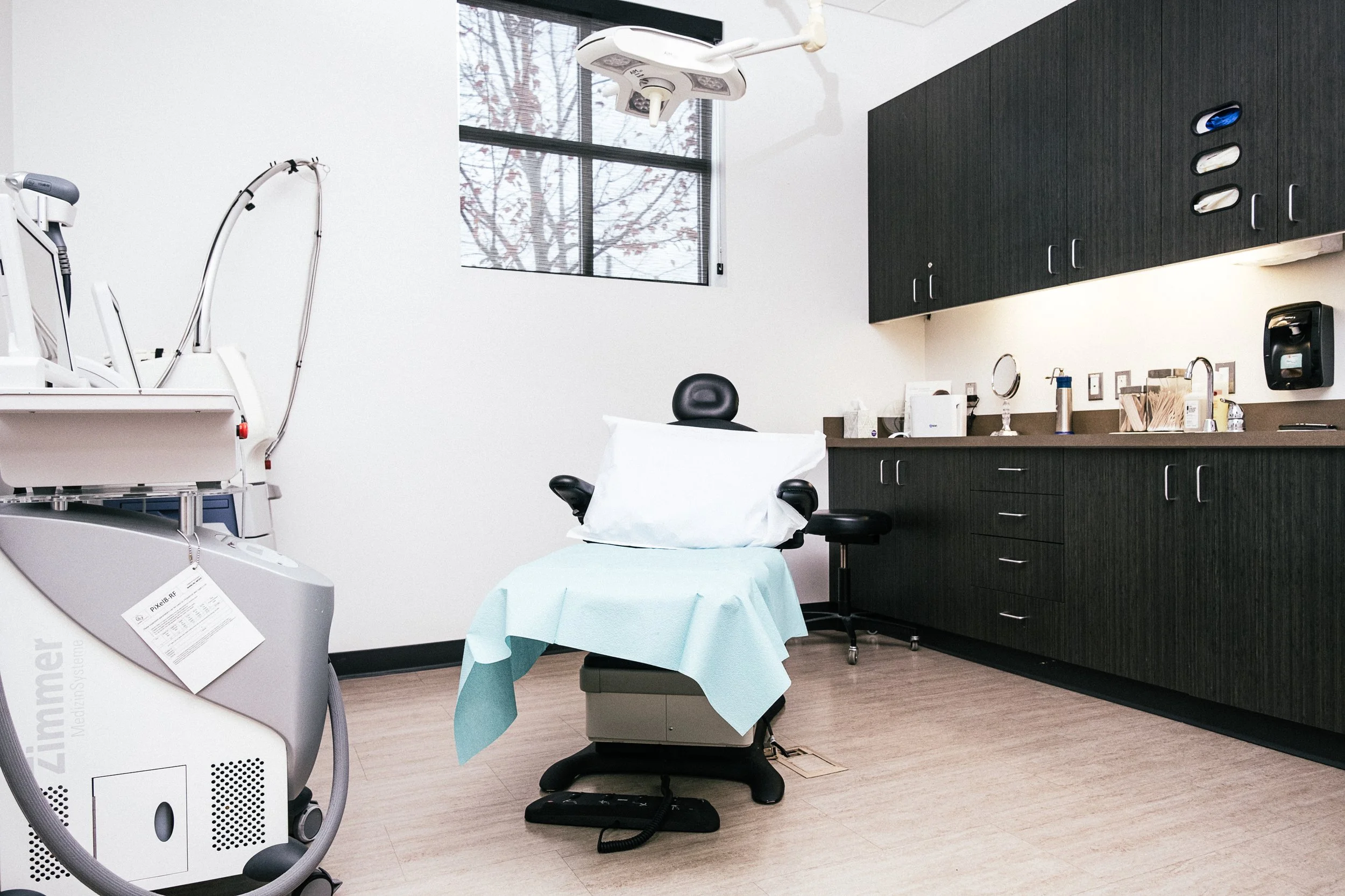 Top Botox Clinic in Spokane | 10% Off for New Patients