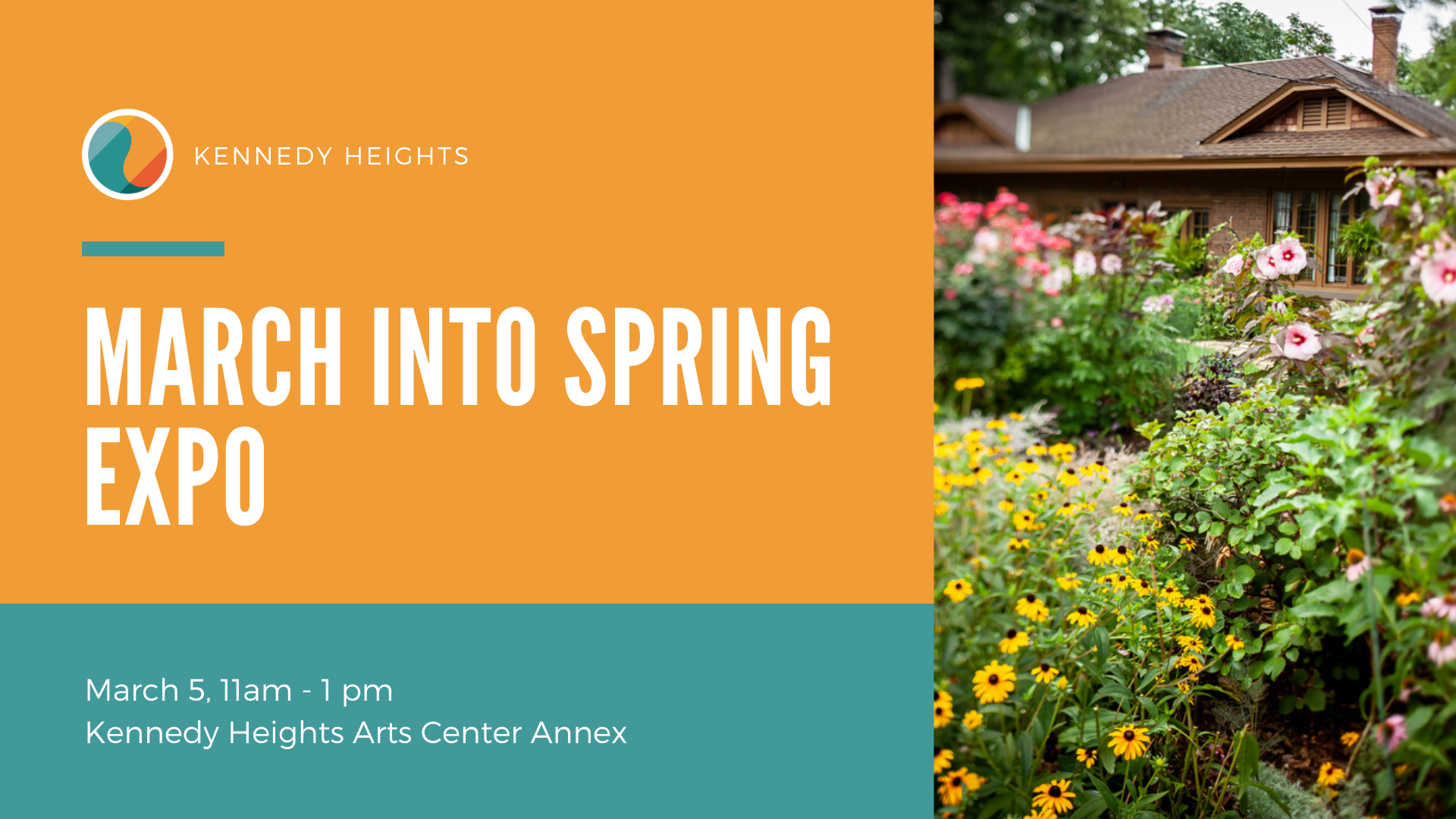 Events — Kennedy Heights