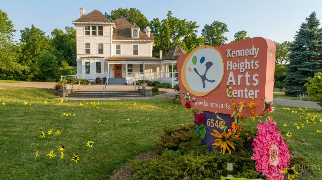 Organizations — Kennedy Heights