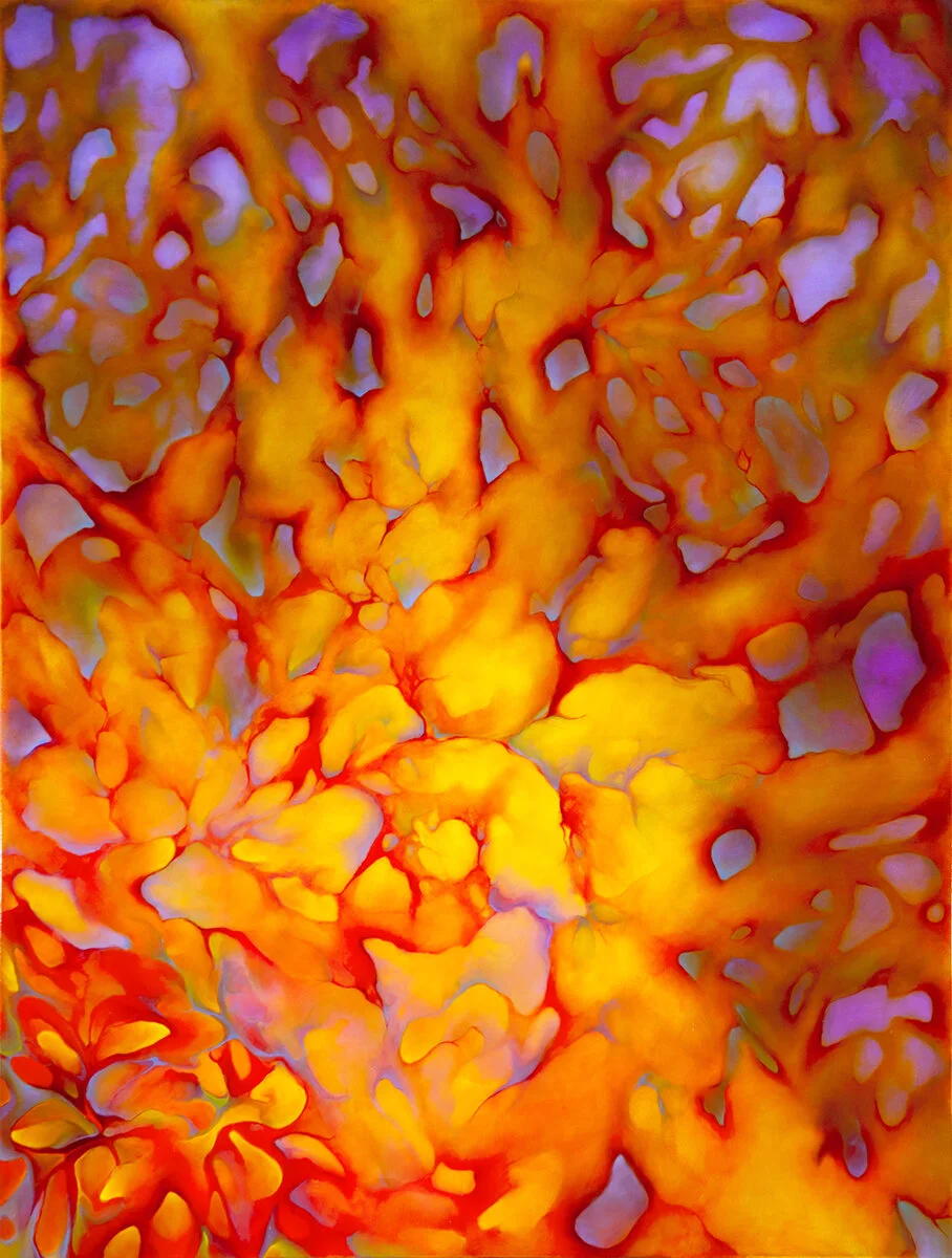 Johanna Baruch: Artist