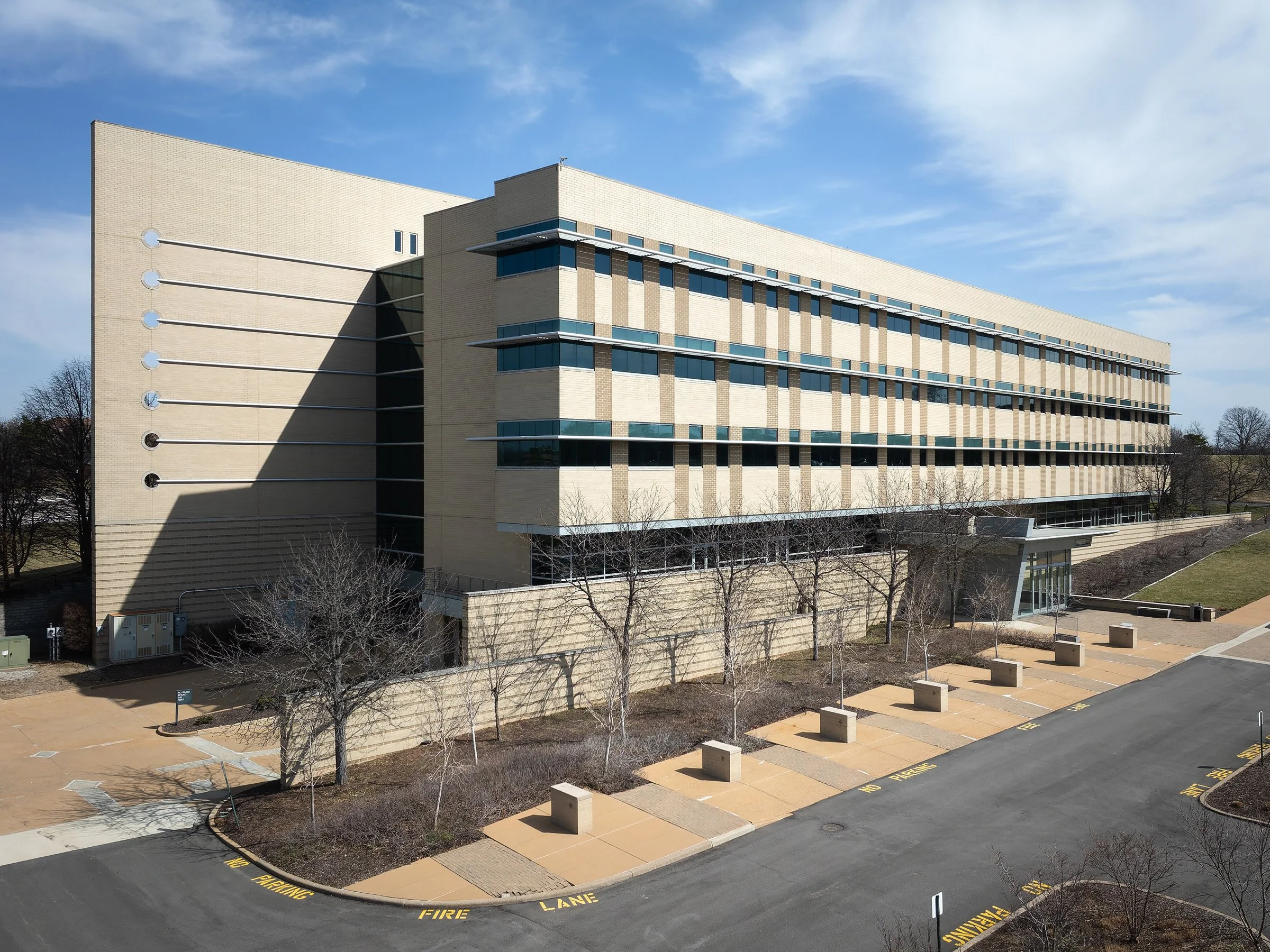 35 Landmarks of St. Louis Architecture in 35 Years: 1990-2025 - Serhii ...