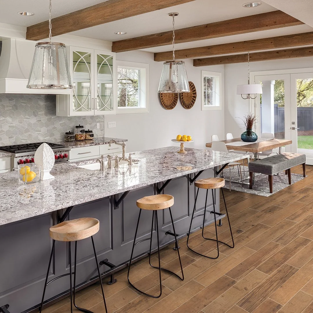 Kenai - Sunset — Elegance Porcelain Tile