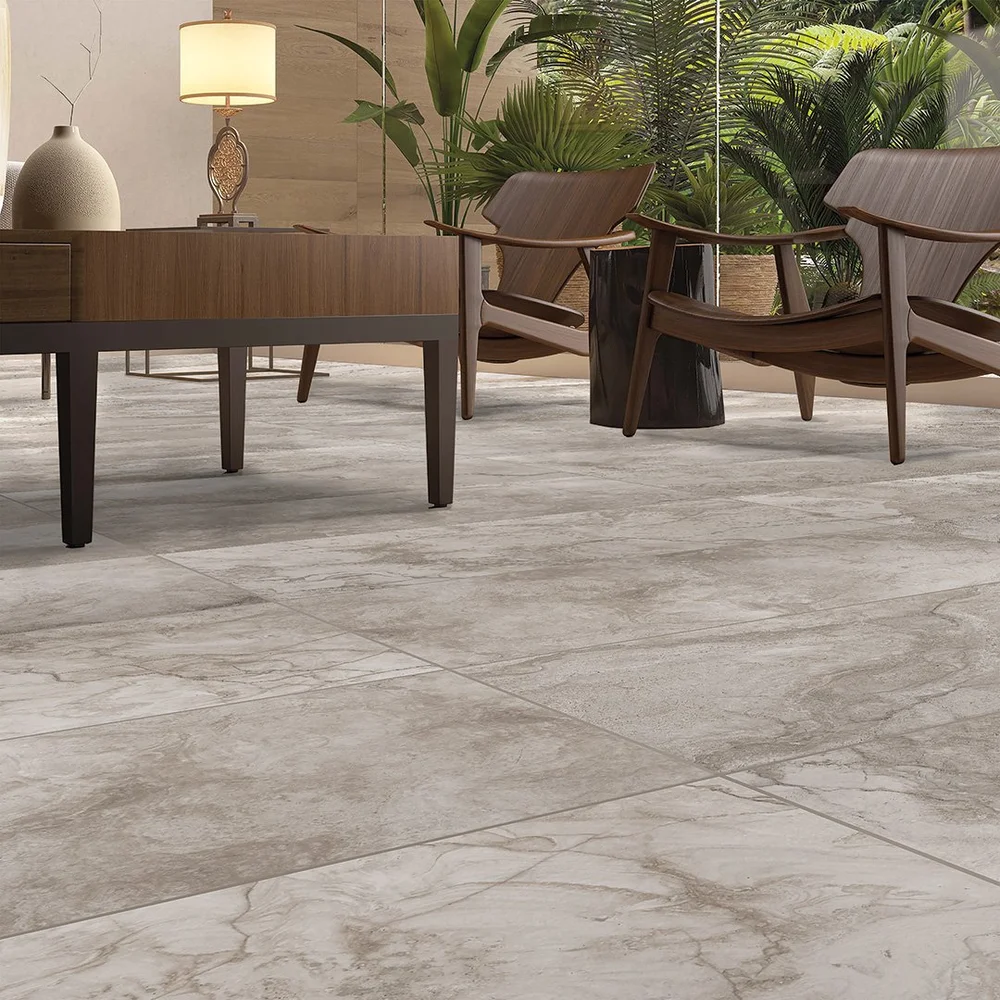 Marbol - Beige — Elegance Porcelain Tile