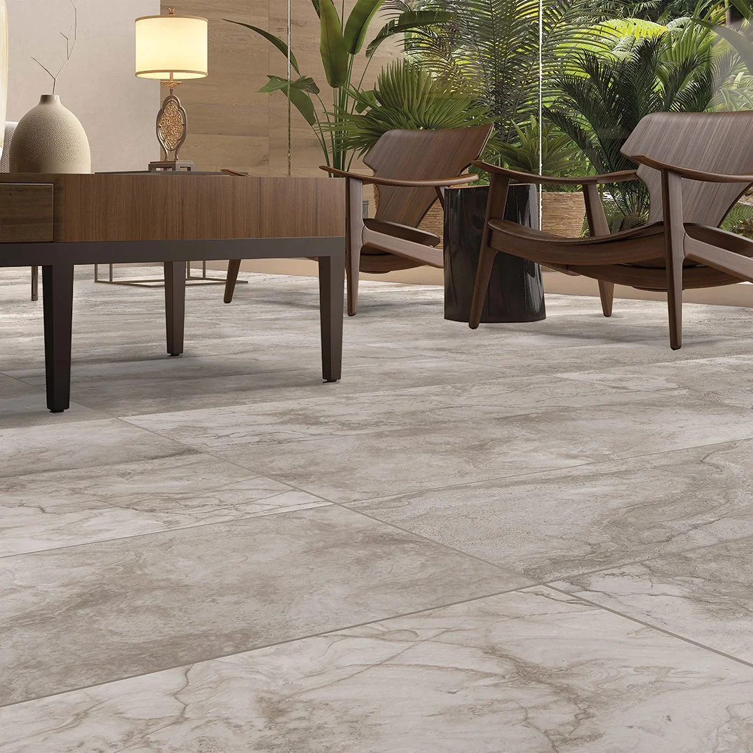 Marbol - Beige — Elegance Porcelain Tile