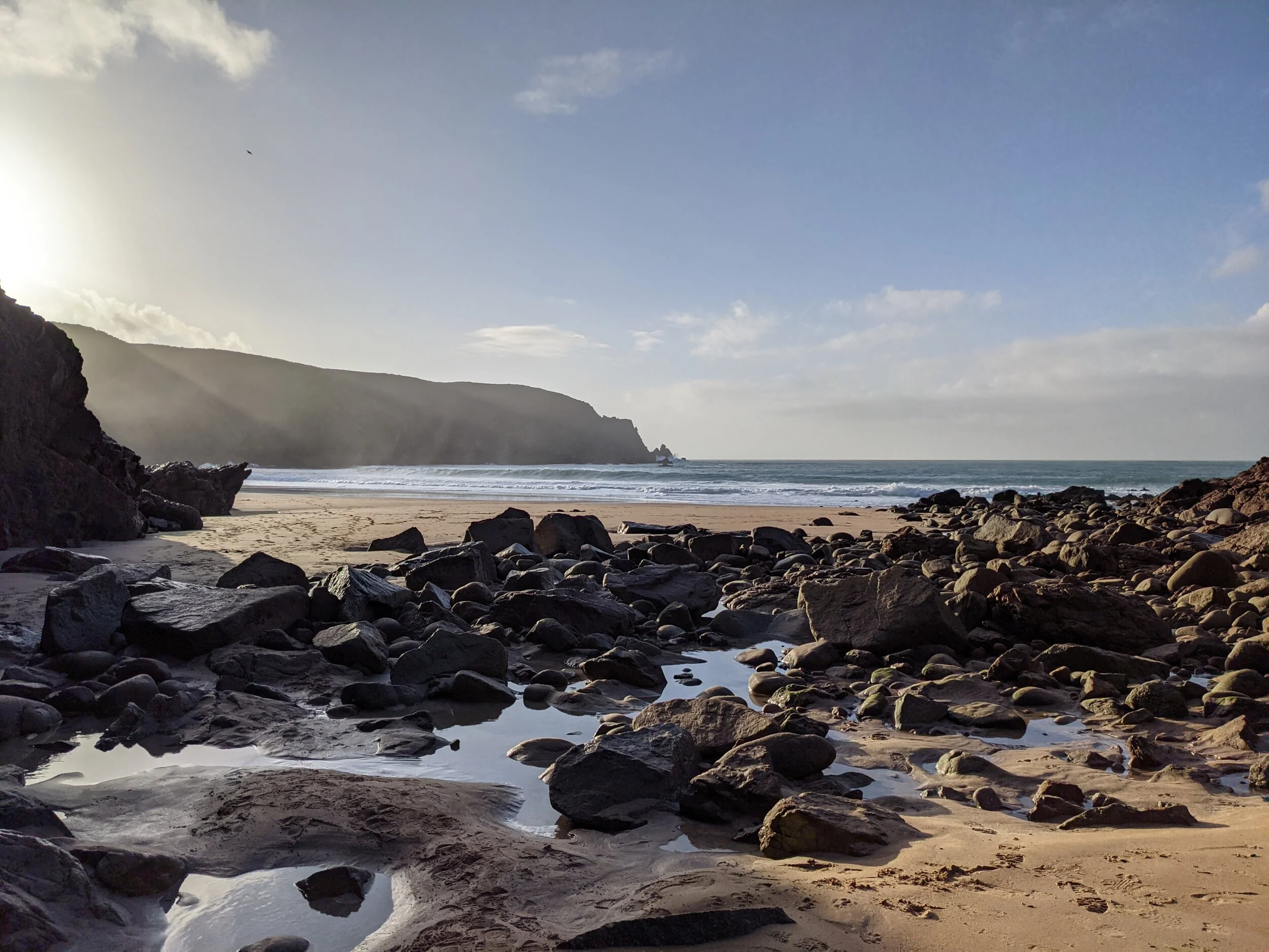 General 4 — The Allan Lab