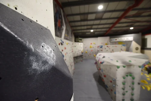 Boulder Central | Join Climbing Today!