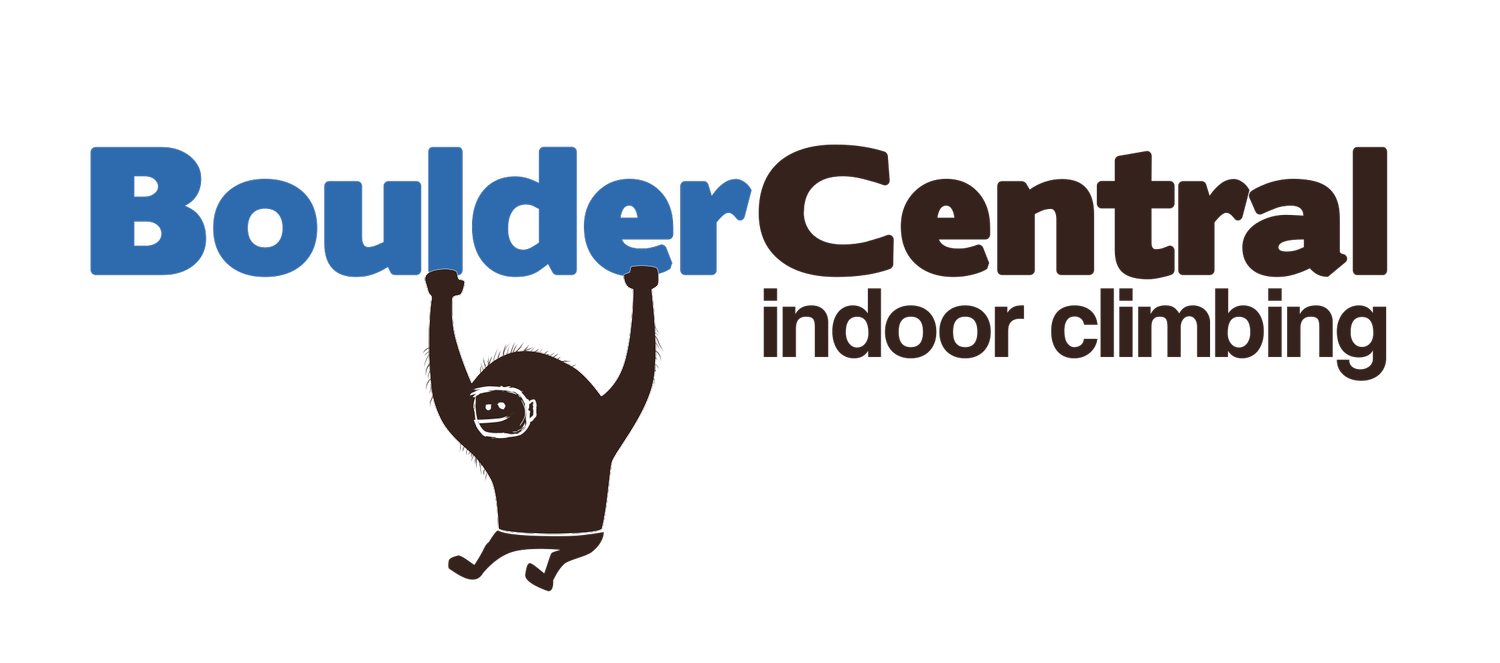 Boulder Central | Join Climbing Today!