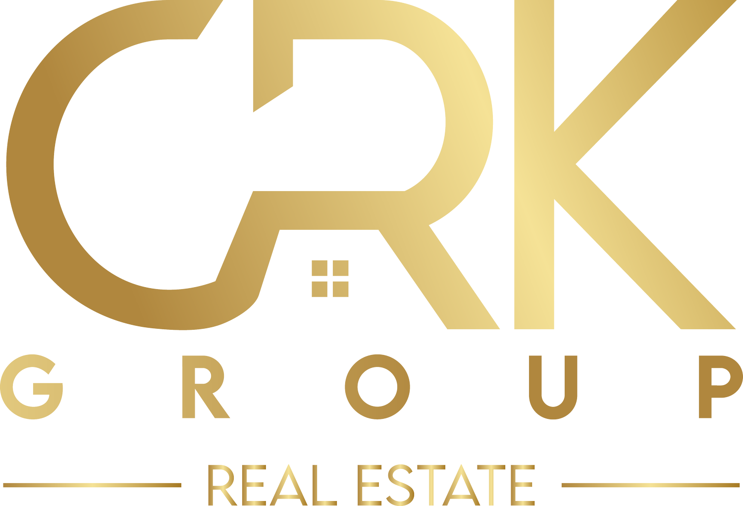 CRK GROUP - REAL ESTATE