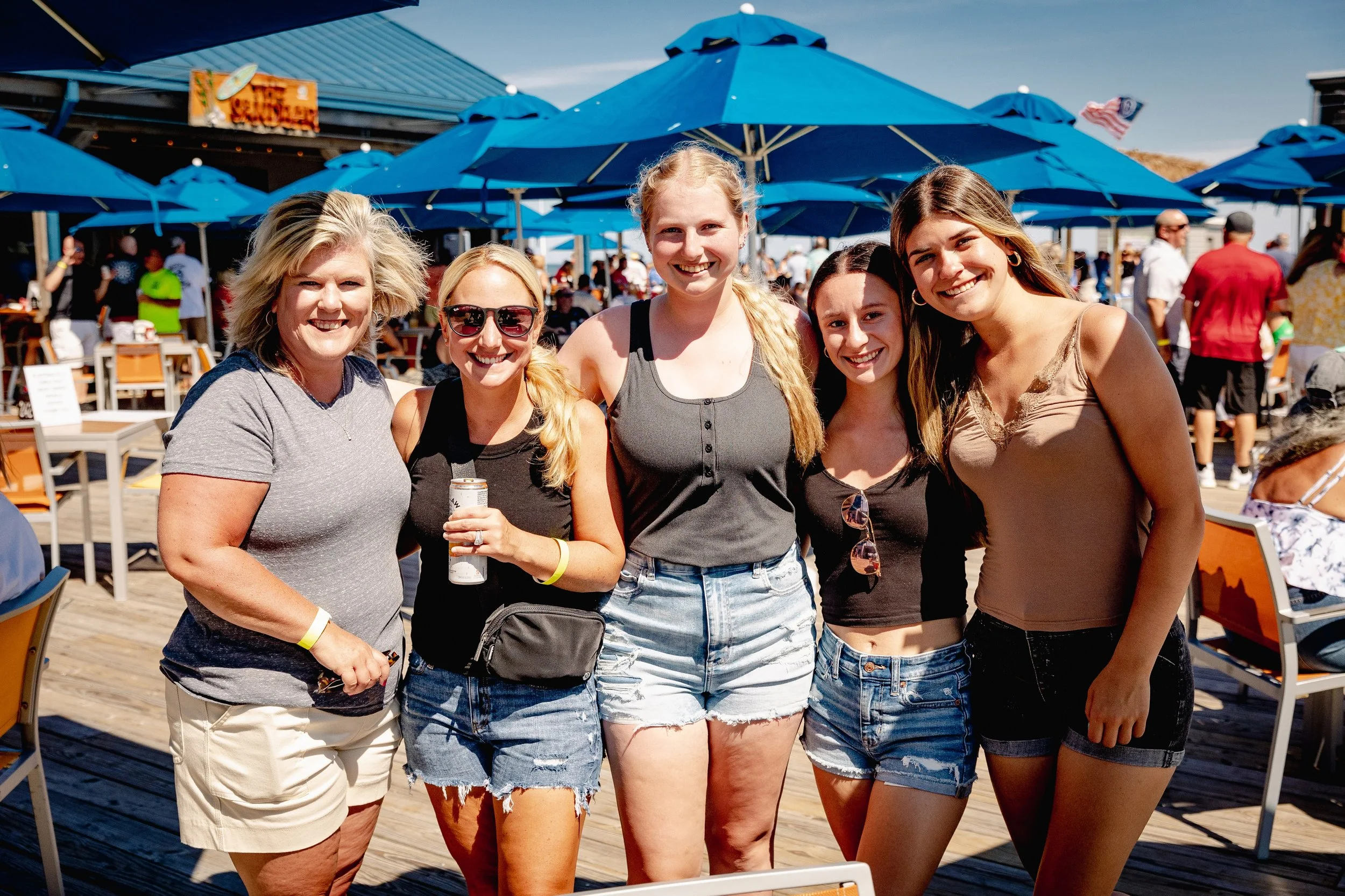 2022 Summer Social Photo Gallery — Friends of Ryan