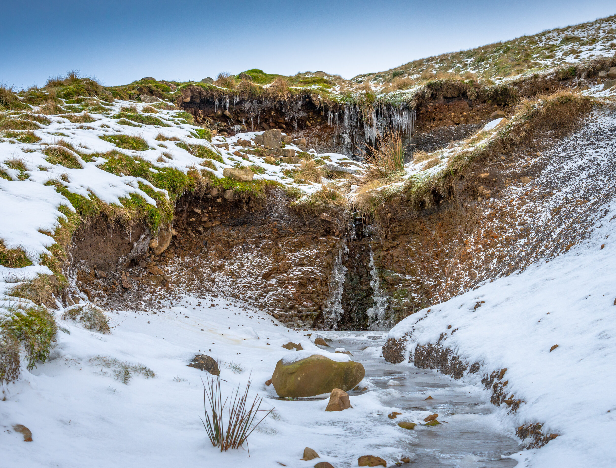 Cross Fell Images — Grey O'Dwyer