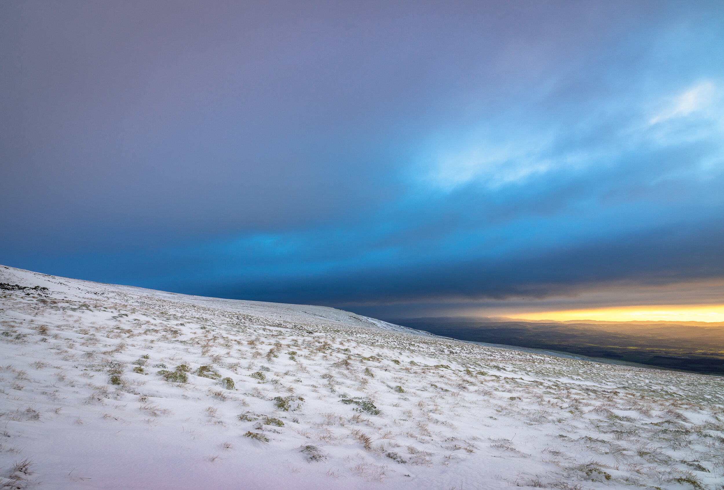 Cross Fell Images — Grey O'Dwyer