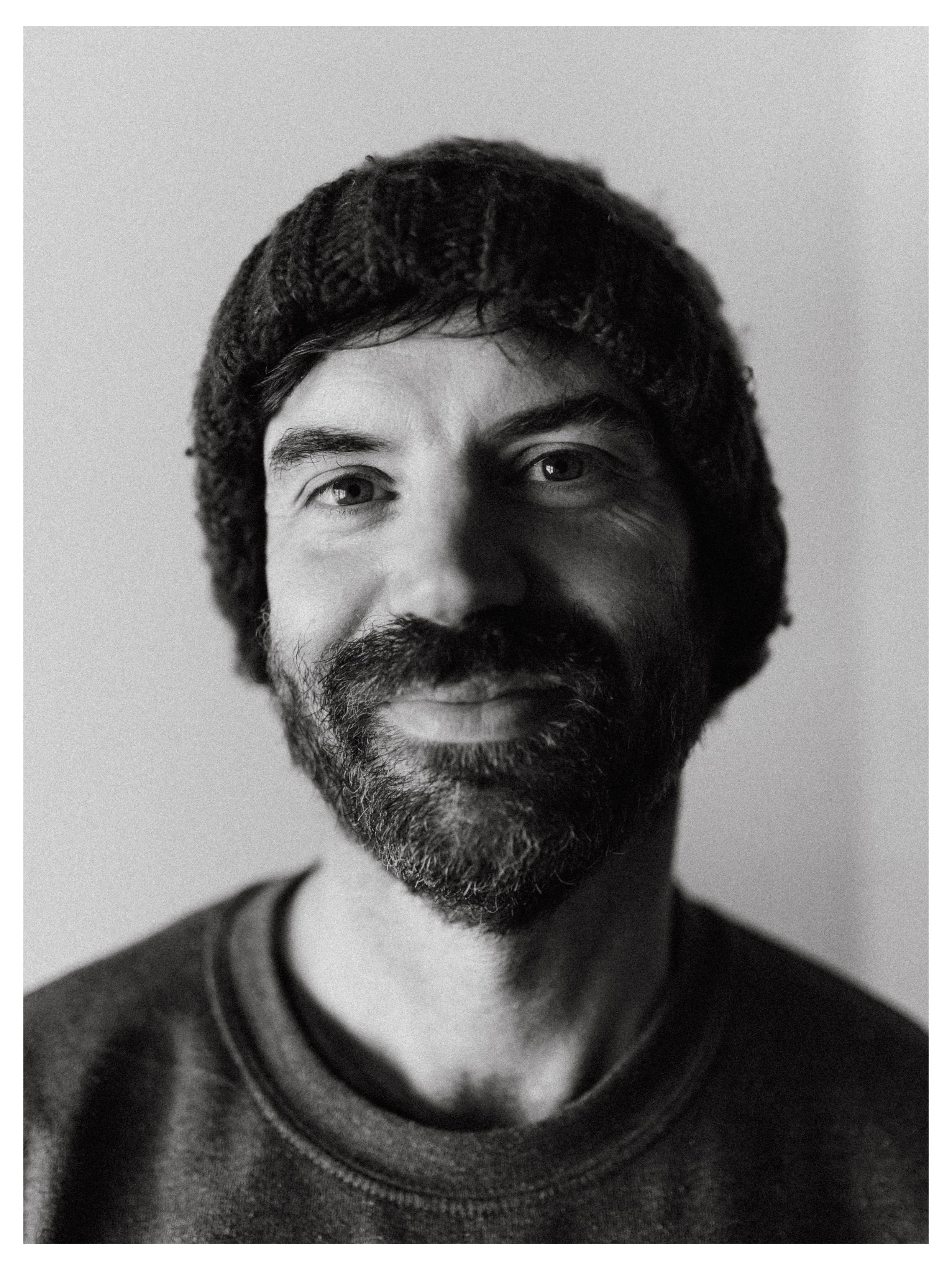 About — Grey O'Dwyer