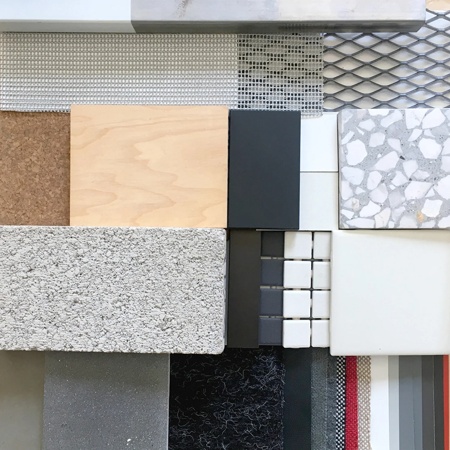 Audi Design Loft — ora.la