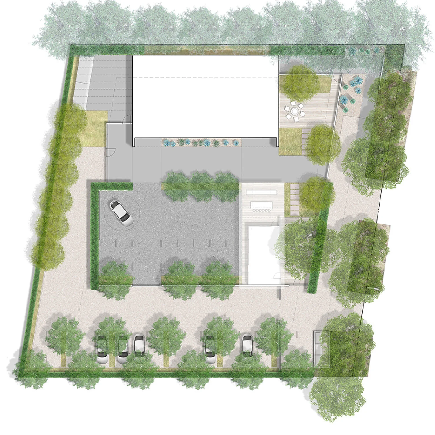 Audi Design Loft — ora.la