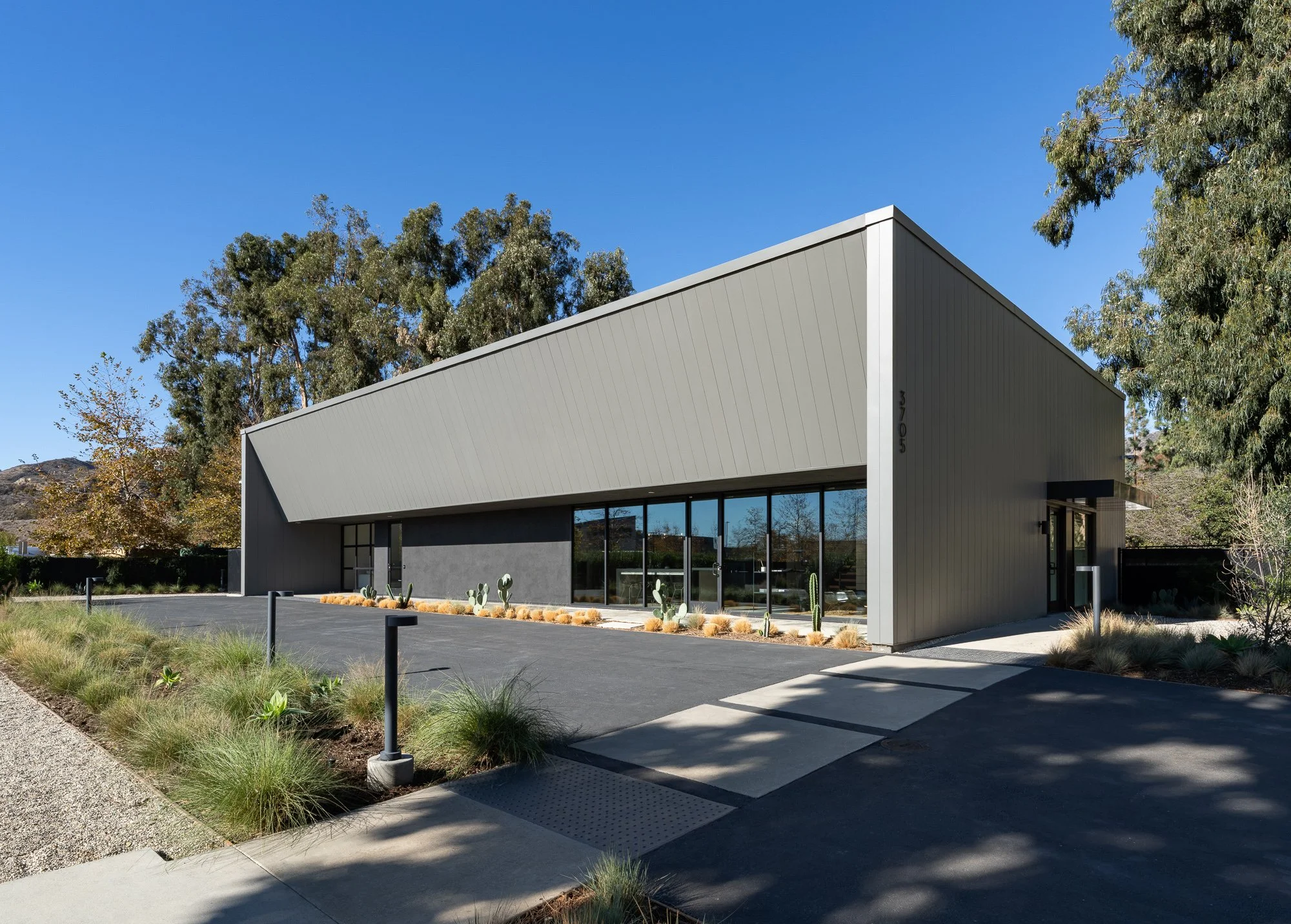 Audi Design Loft — ora.la