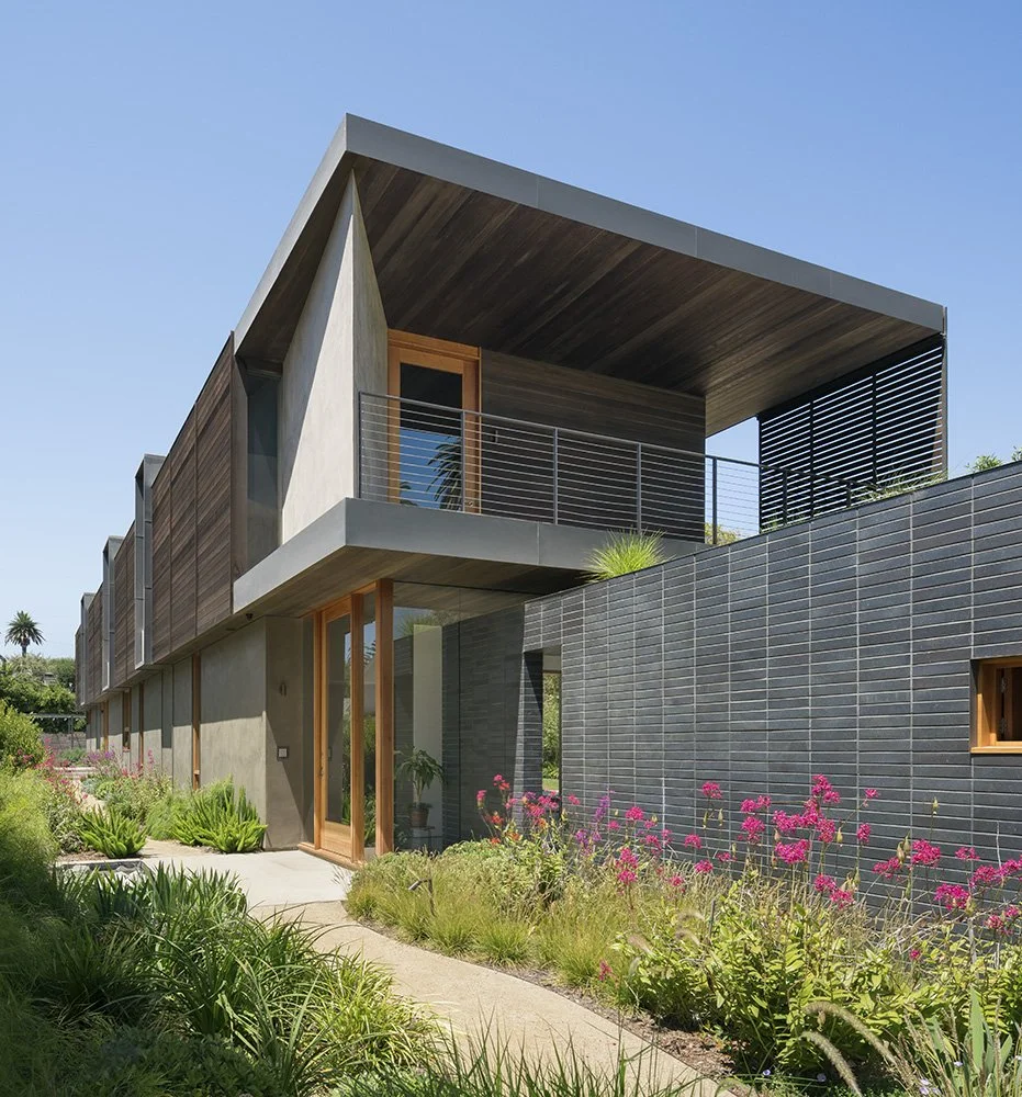 Bookend House — ora.la